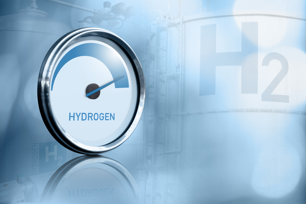 Hydrogen Fuel Revolution: Transforming the Heavy Truck Fuel Market ...
